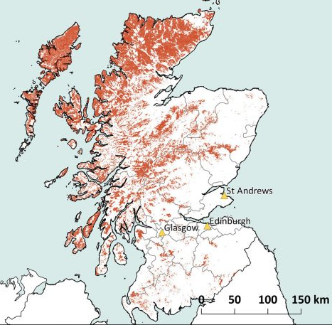 Tinto Maps #6 - 14th of June 2024 - Great Britain & Ireland | Page 37 ...