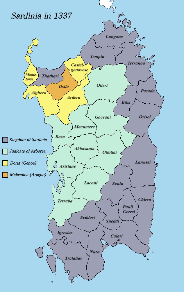 Sardinia in Project Caesar | Paradox Interactive Forums