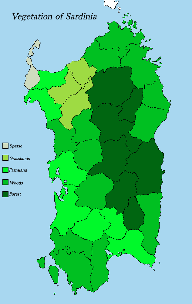 Sardinia in Project Caesar | Paradox Interactive Forums