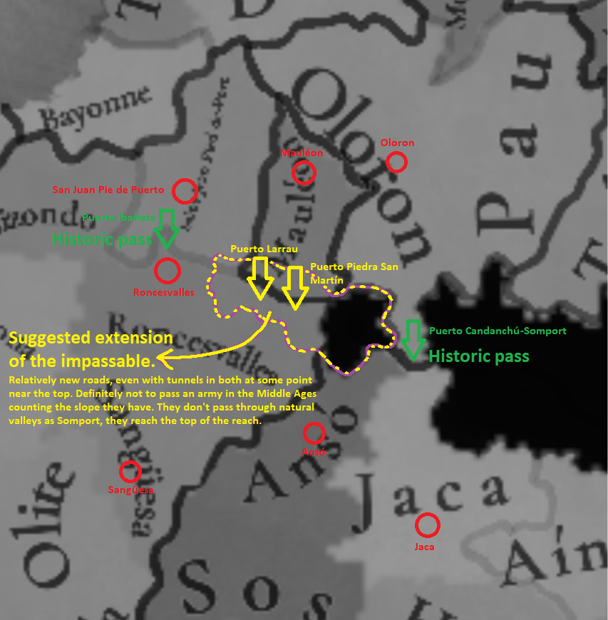 Tinto Maps #2 Iberia Feedback | Page 14 | Paradox Interactive Forums