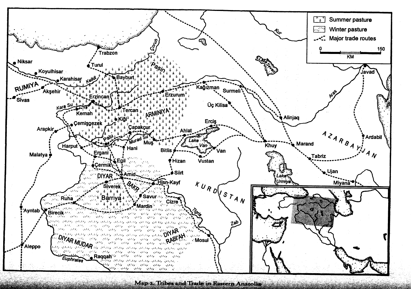 Early feedback for the map of Anatolia | Page 3 | Paradox Interactive ...