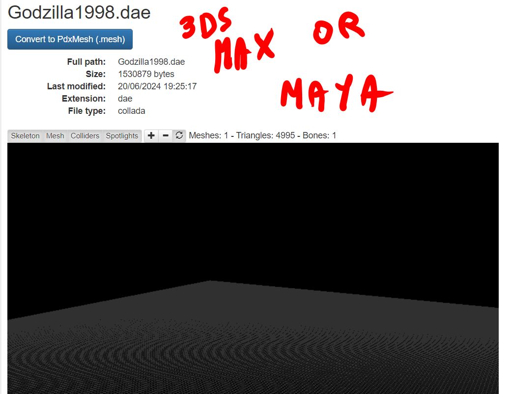 EU4: Jorodox, .DAE and Units modding | Paradox Interactive Forums