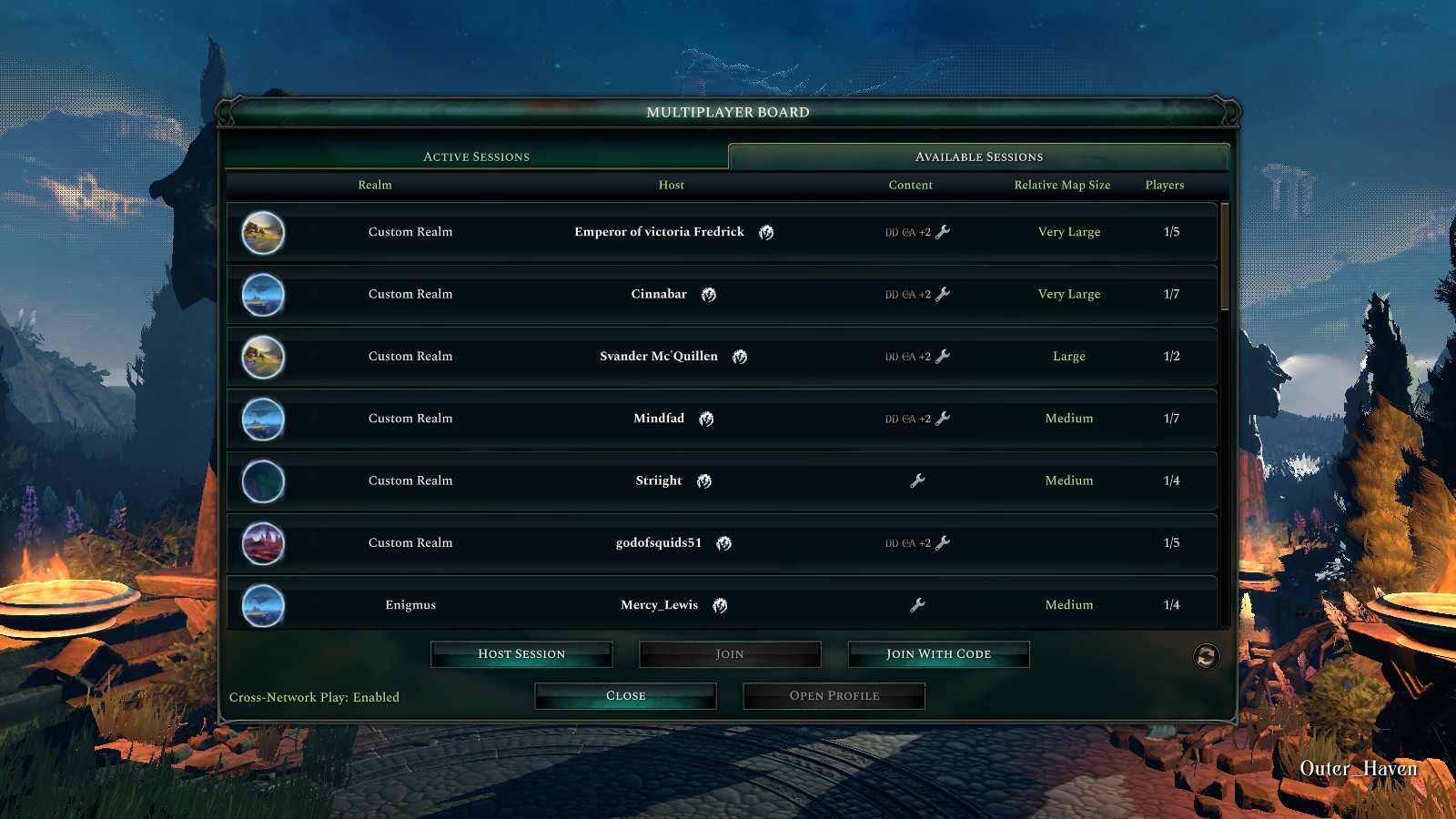 In Review - Multiplayer disconnects | Paradox Interactive Forums