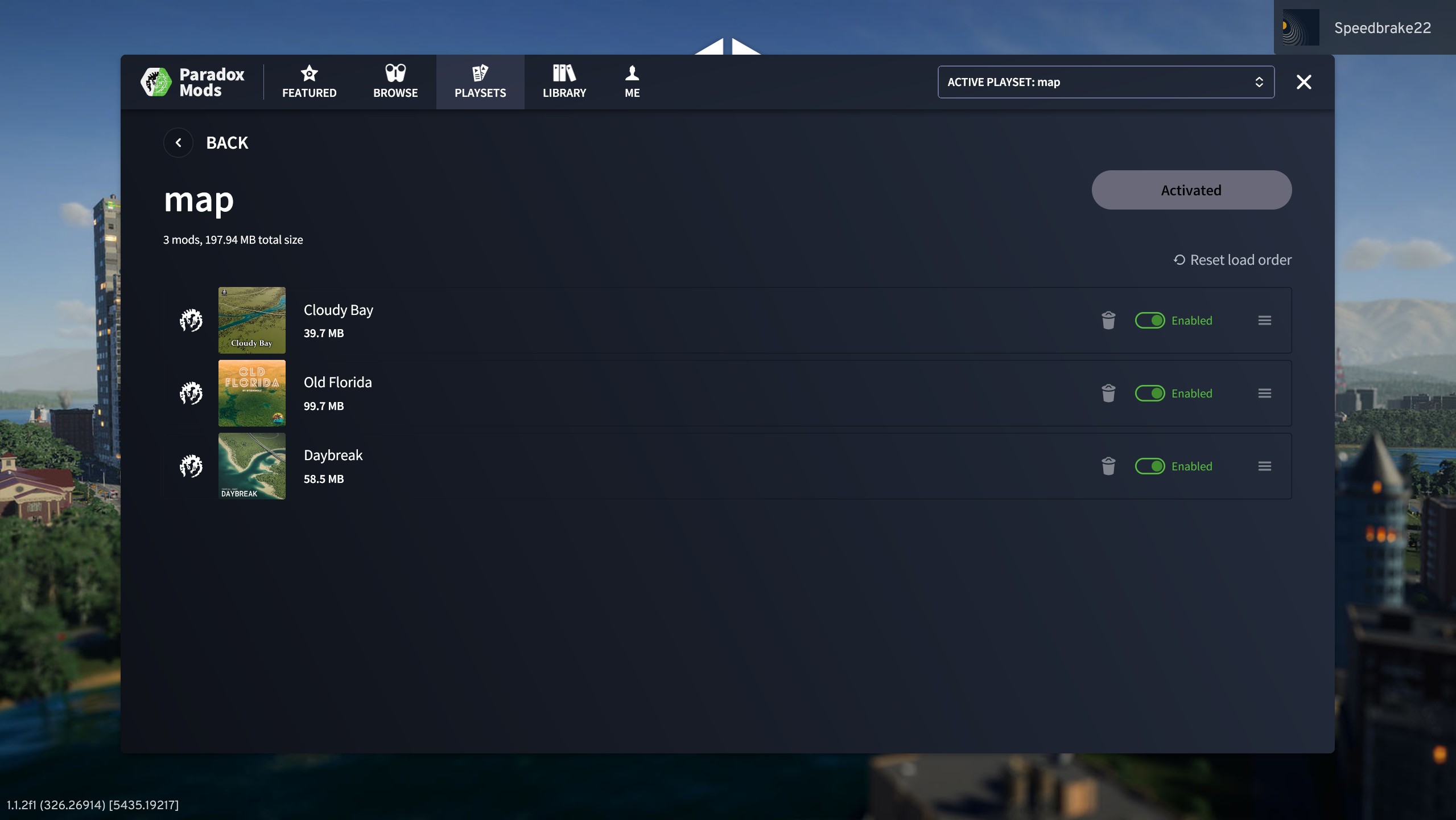 Where are the maps I downloaded? | Paradox Interactive Forums