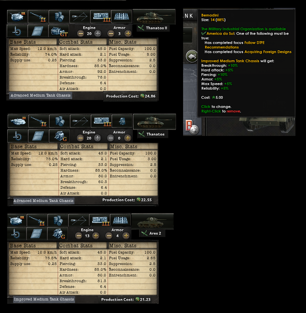 Found a home for gas turbine engine. | Paradox Interactive Forums