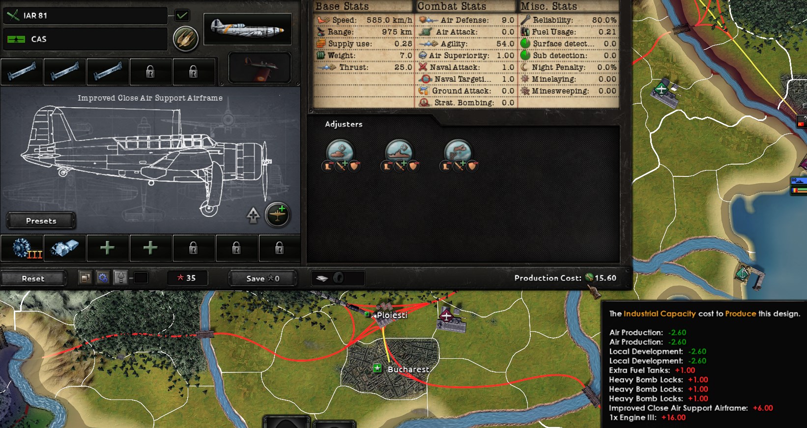 DOUBLE production cost reduction exploit/bug | Paradox Interactive Forums