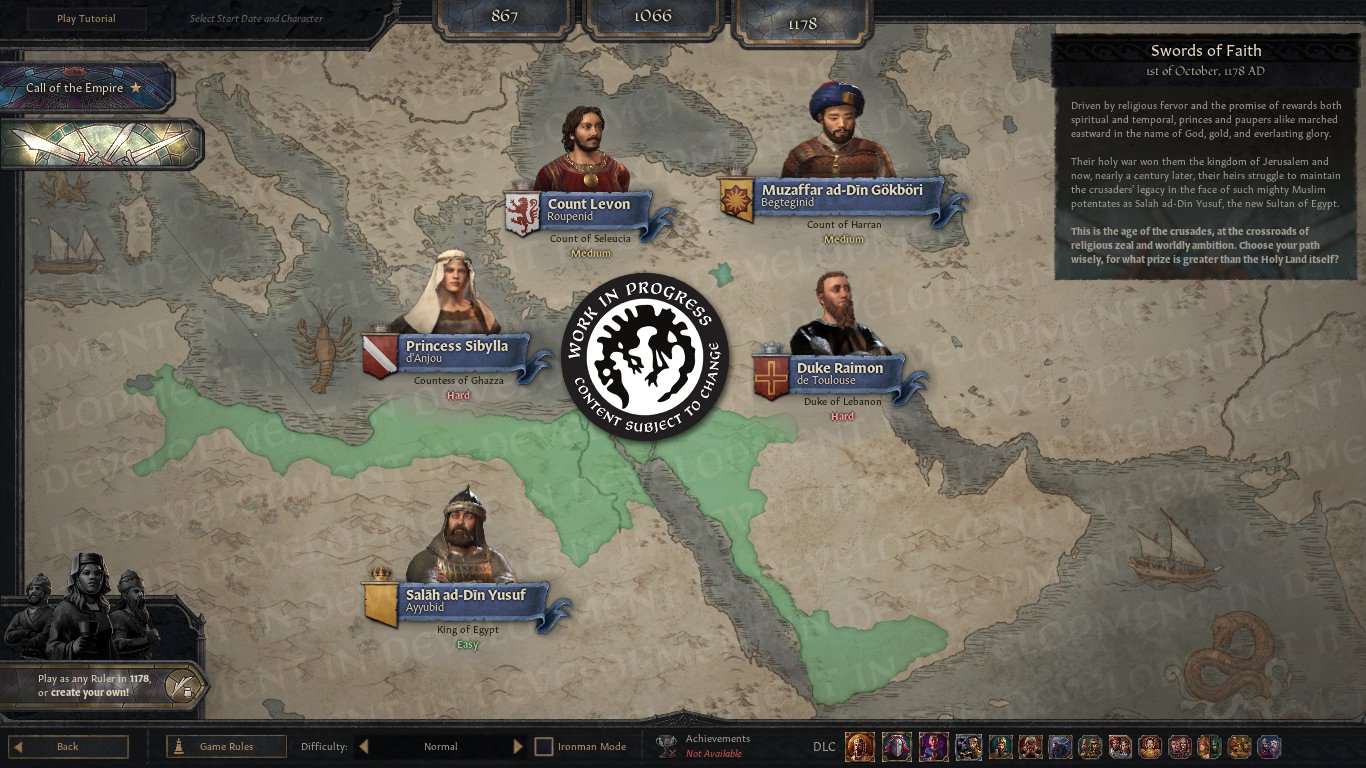 The Great Paradox Border Dispute of 1178 | Page 2 | Paradox Interactive ...