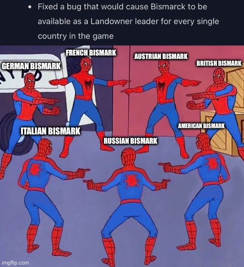 Vic3 Meme thread | Page 44 | Paradox Interactive Forums