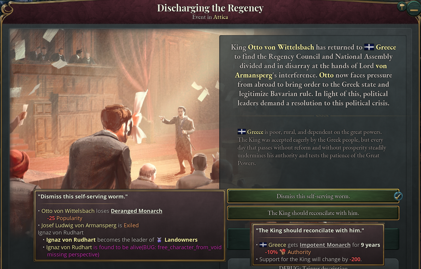 [MOD] Greece, Byzantium, & the Balkans Flavor | Paradox Interactive Forums