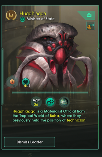 The Conjured Universe - A Stellaris AAR | Paradox Interactive Forums