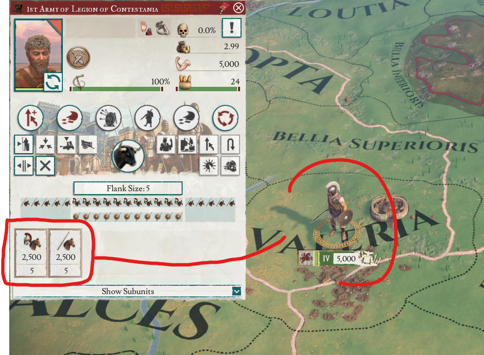 Niche QOL Suggestions based on previous Paradox titles | Paradox ...
