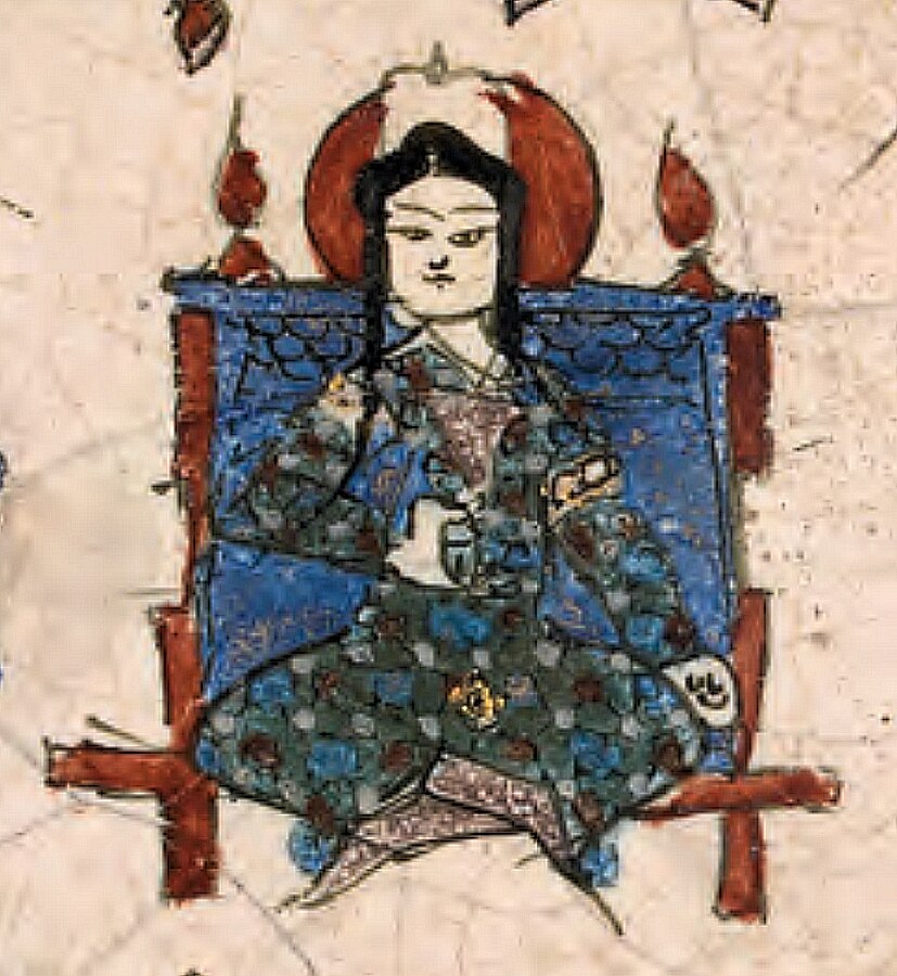 Turkic peoples like Oghuz,Seljuks etc should wear their accurate ...