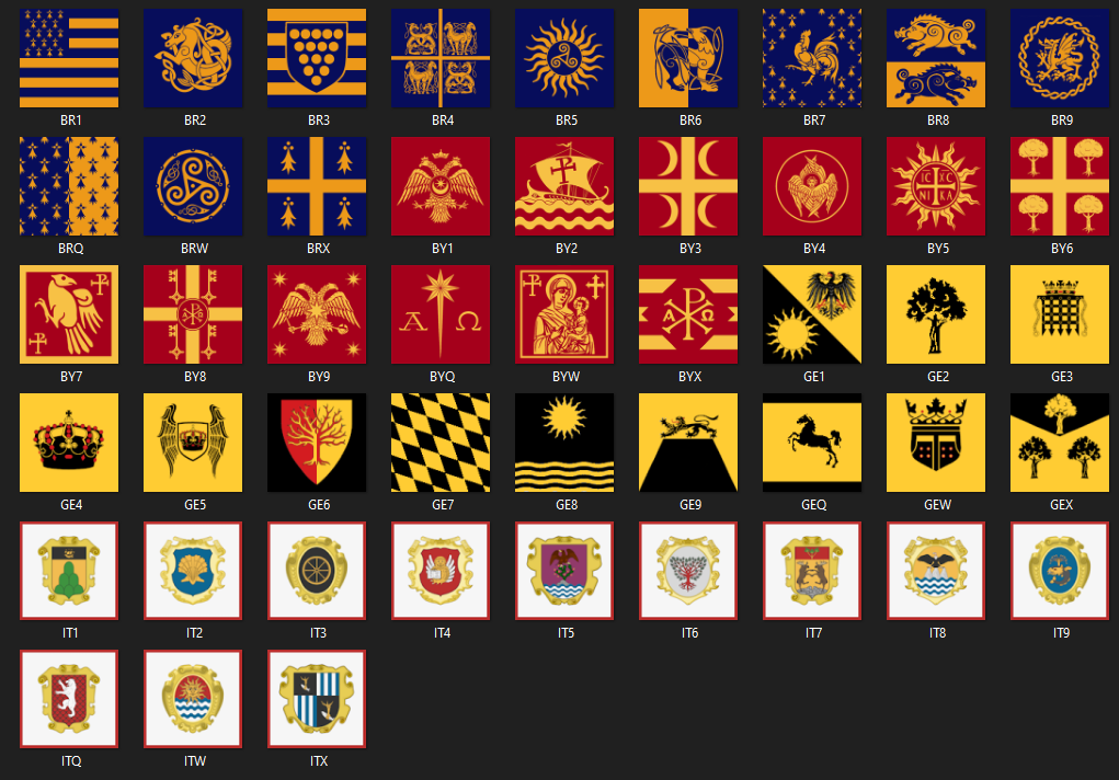 Europa Universalis IV - Mod Spotlight: Ante Bellum, Blood & Iron ...