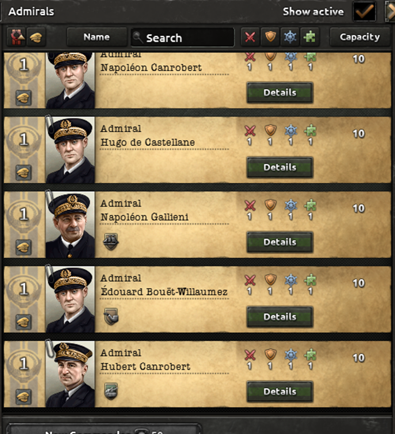 Fixed - Skill related army spirits of the academy break skill related spirits of the naval ...