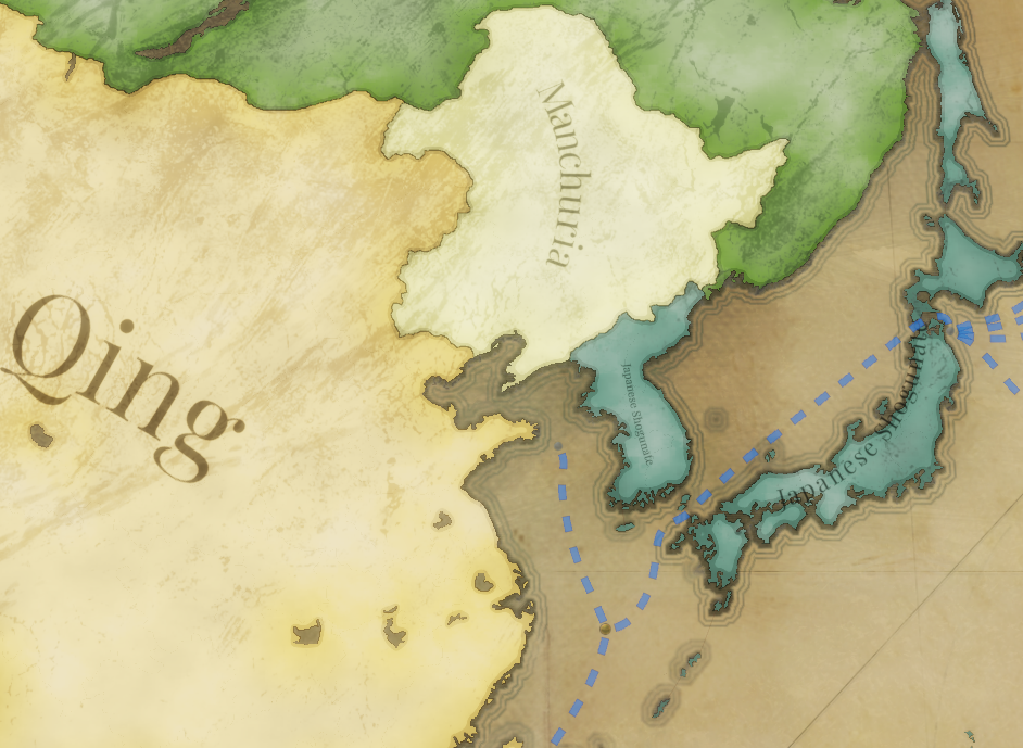 Suggestion to change Outer Mongolia province to be more historically ...