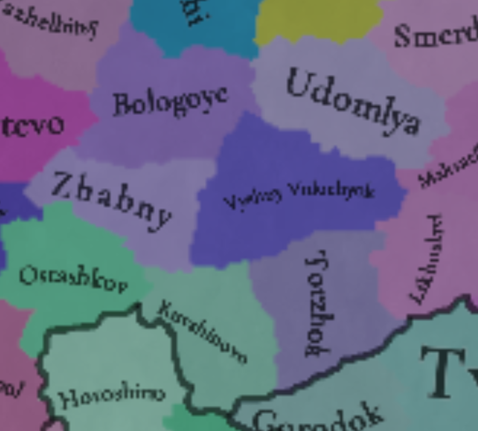 My WIP feedback on the locations in Russia (TM#8) | Paradox Interactive ...