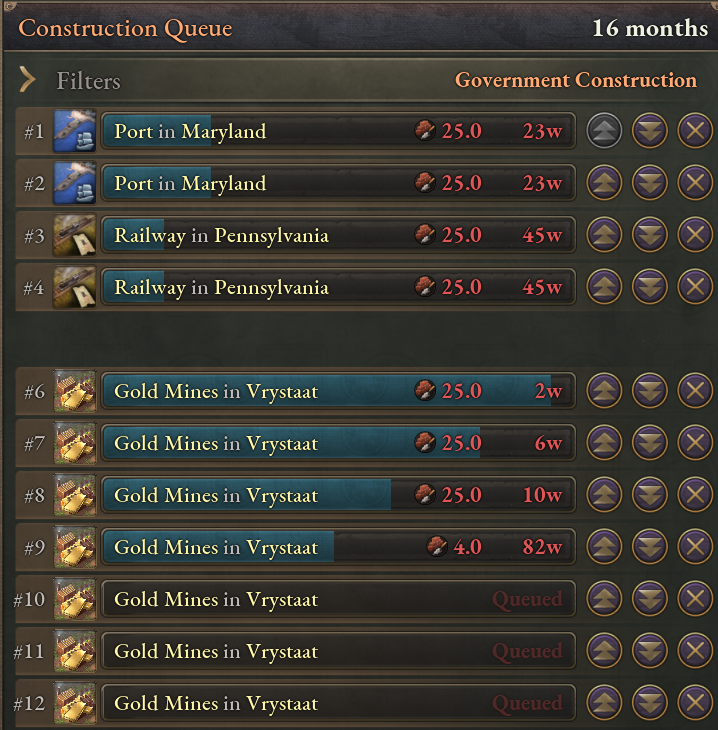 Missing building queue spots and diplomacy pictures | Paradox Interactive Forums