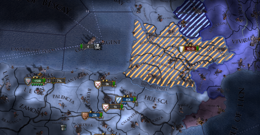 The Thin Wedge of Europe | Page 23 | Paradox Interactive Forums