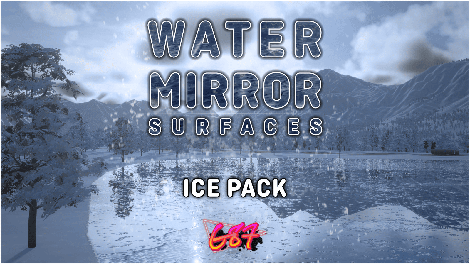 Water Mirror Surfaces | Paradox Interactive Forums