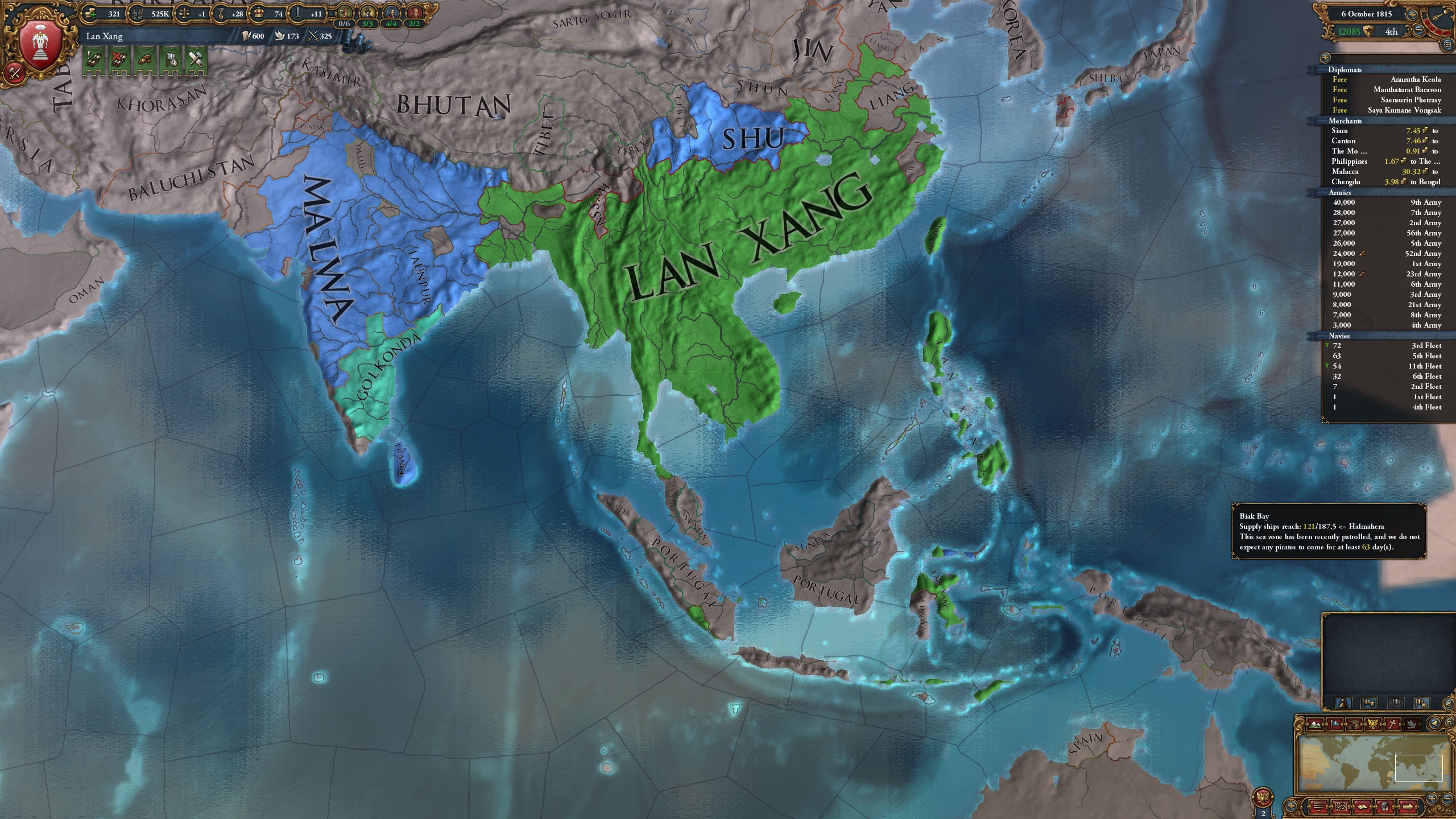 Post your Europa Universalis 4 Empire | Paradox Interactive Forums