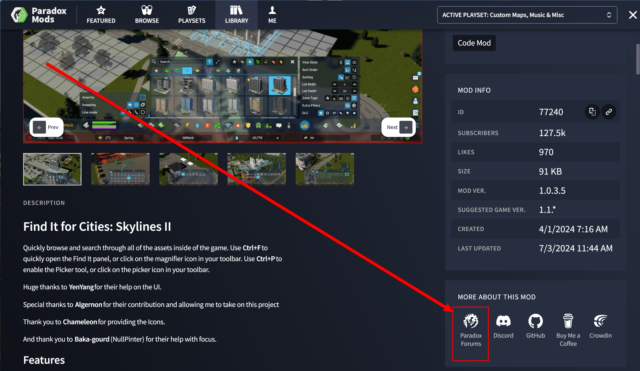 Mio road asset pack | Paradox Interactive Forums
