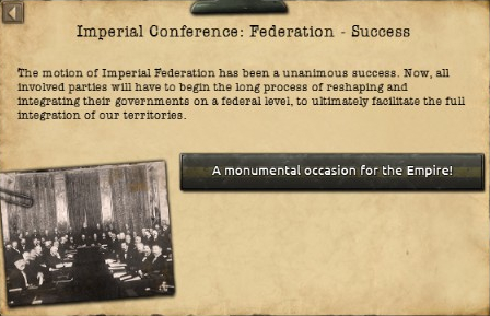 Guide – How to form the (Democratic) Imperial Federation | Paradox ...