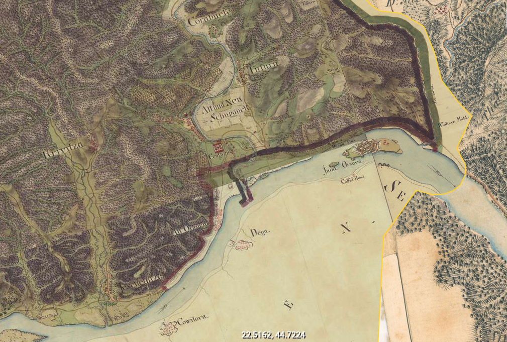 Tinto Maps #9 - 5th of July 2024 - Carpathia and the Balkans | Page 35 ...