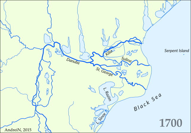 Tinto Maps #9 - 5th of July 2024 - Carpathia and the Balkans | Page 35 ...