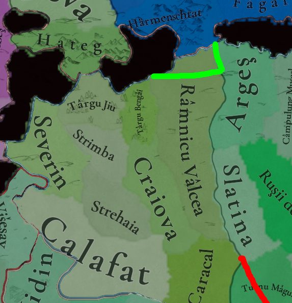 Tinto Maps #9 - 5th of July 2024 - Carpathia and the Balkans | Page 36 ...