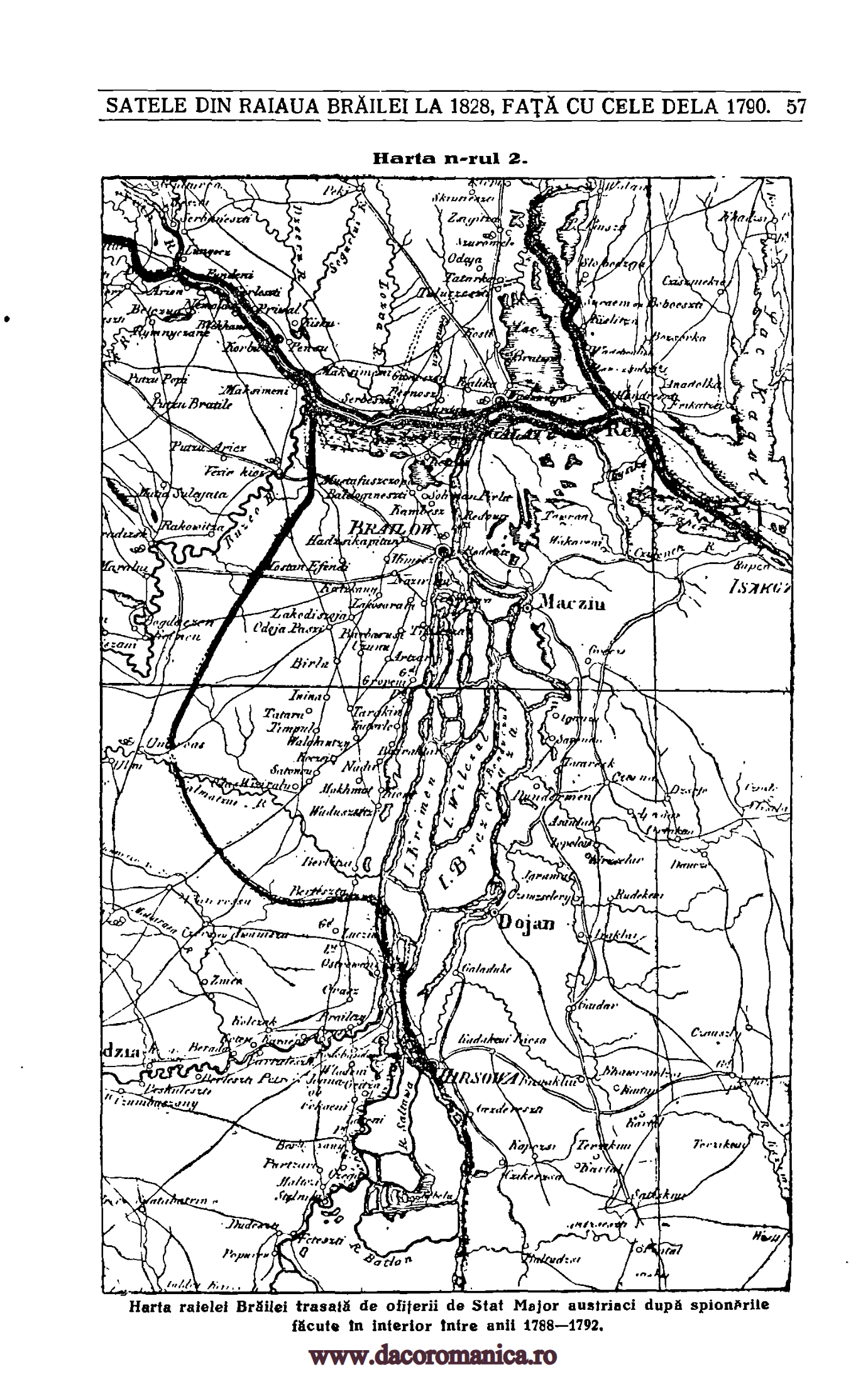 Tinto Maps #9 - 5th of July 2024 - Carpathia and the Balkans | Page 39 ...