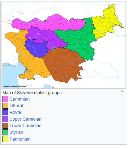 Tinto Maps #9 - 5th of July 2024 - Carpathia and the Balkans | Page 42 ...