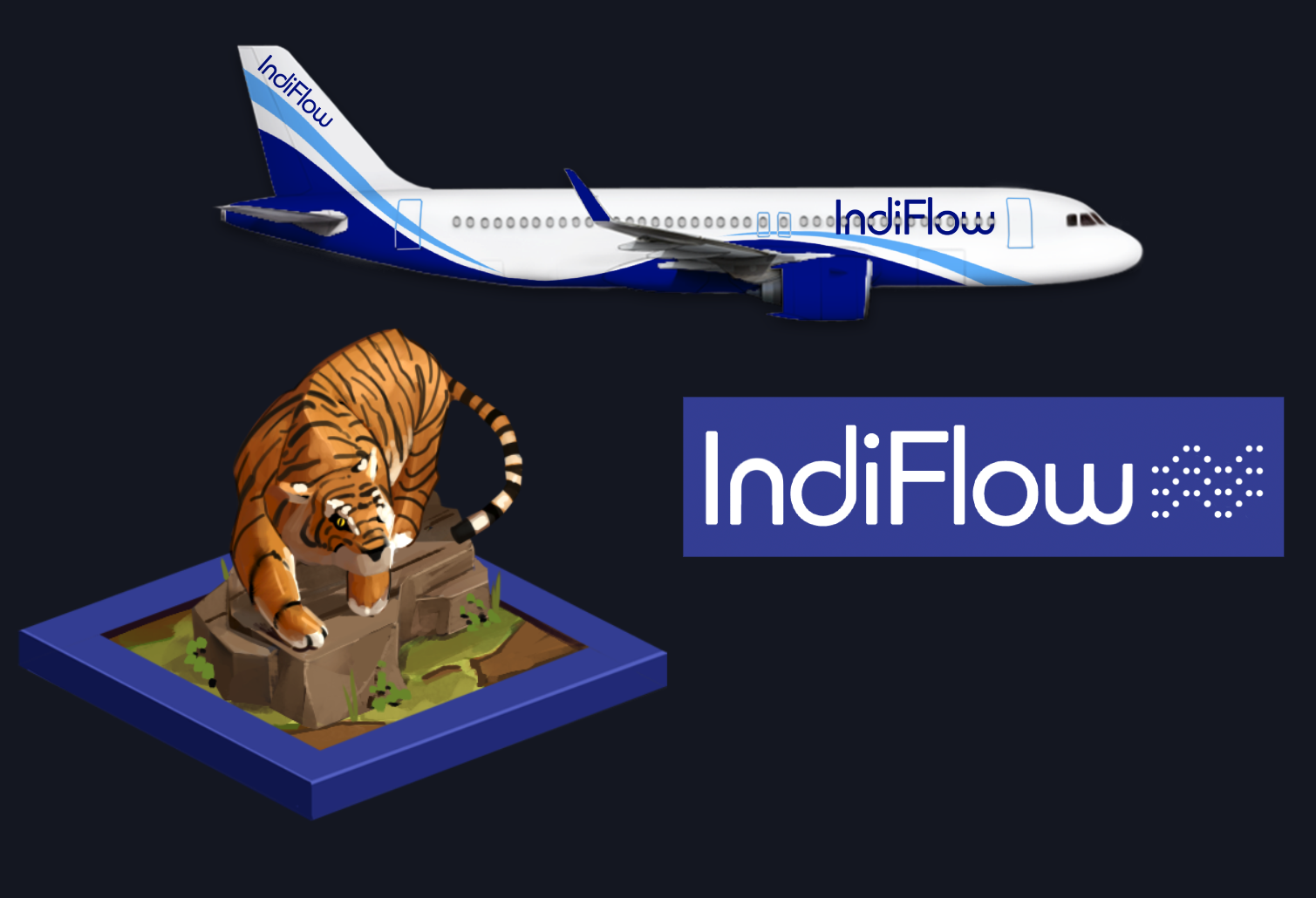 New Airline vote : Vahana Indonesia VS IndiFlow | Paradox Interactive ...