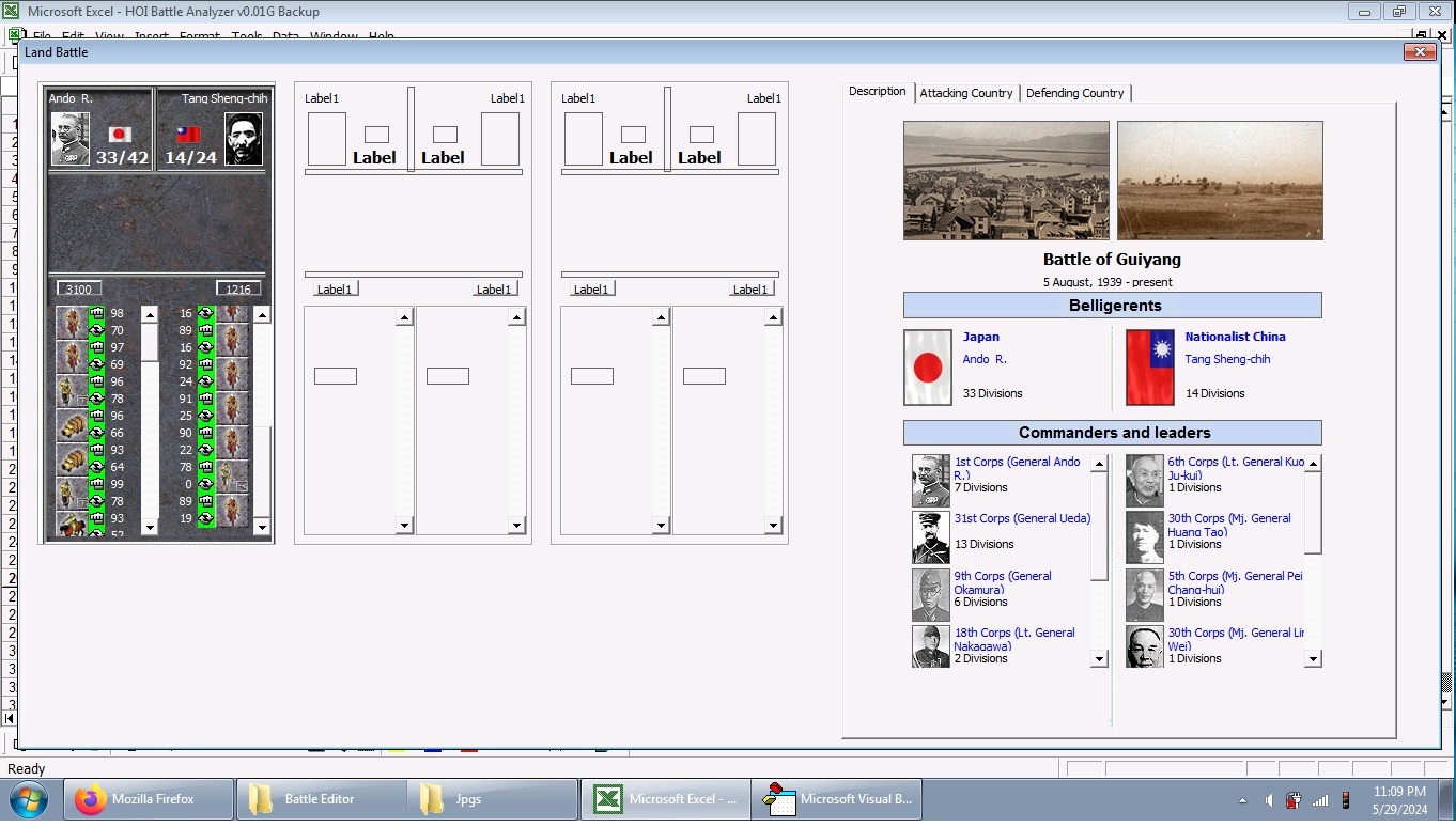 Europa Engine: a deeper dive into HOI (Part 1) | Paradox Interactive Forums