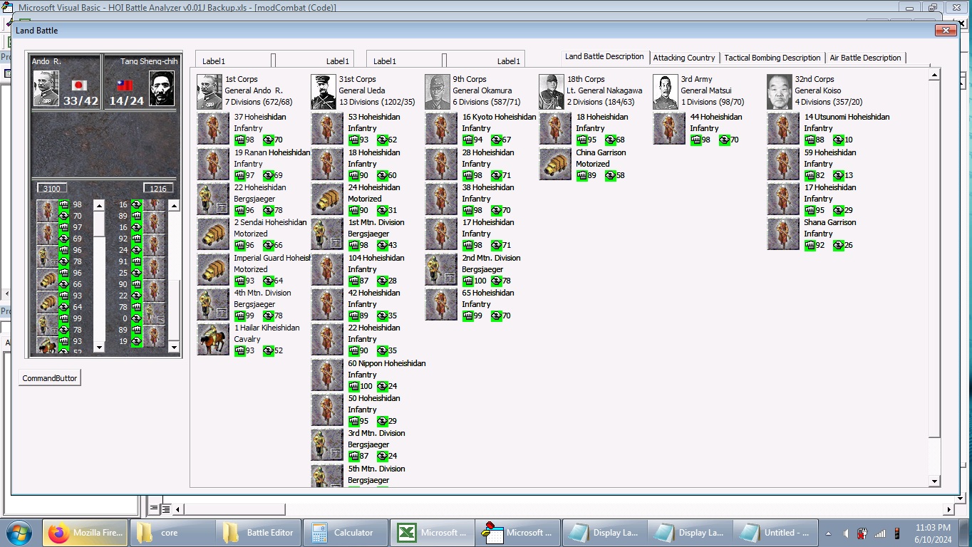 Europa Engine: a deeper dive into HOI (Part 1) | Paradox Interactive Forums
