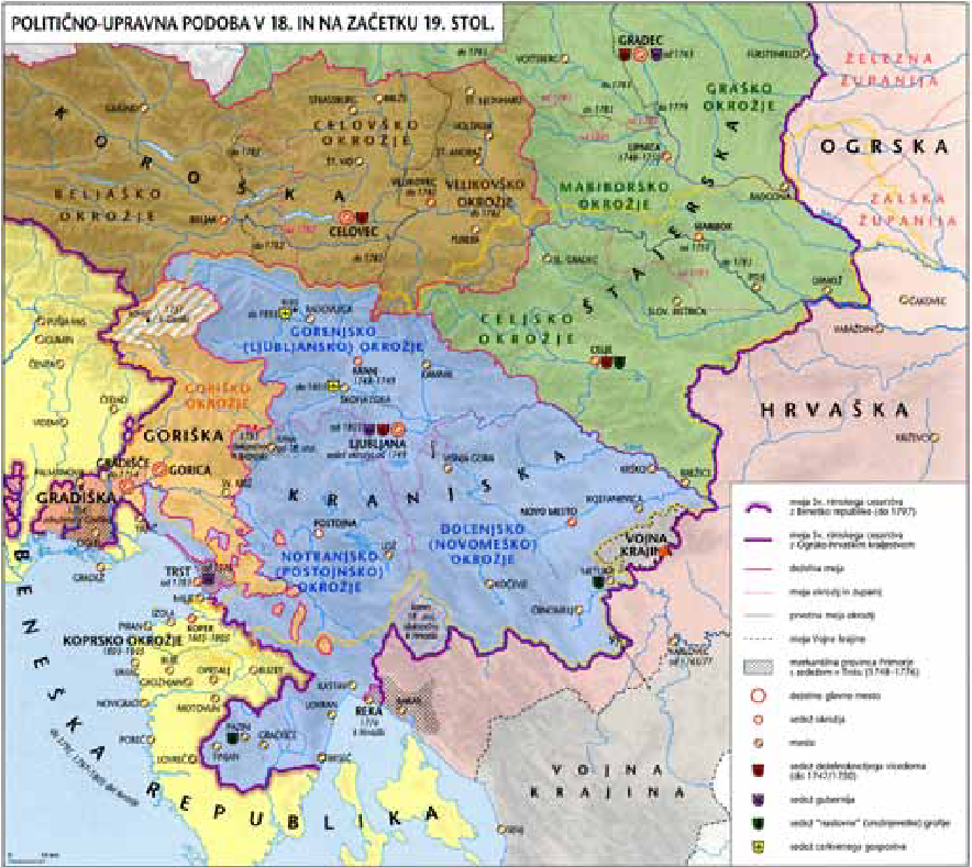 HRE Map Feedback: Austria, Bavaria, Bohemia, Swabia and more | Page 2 ...