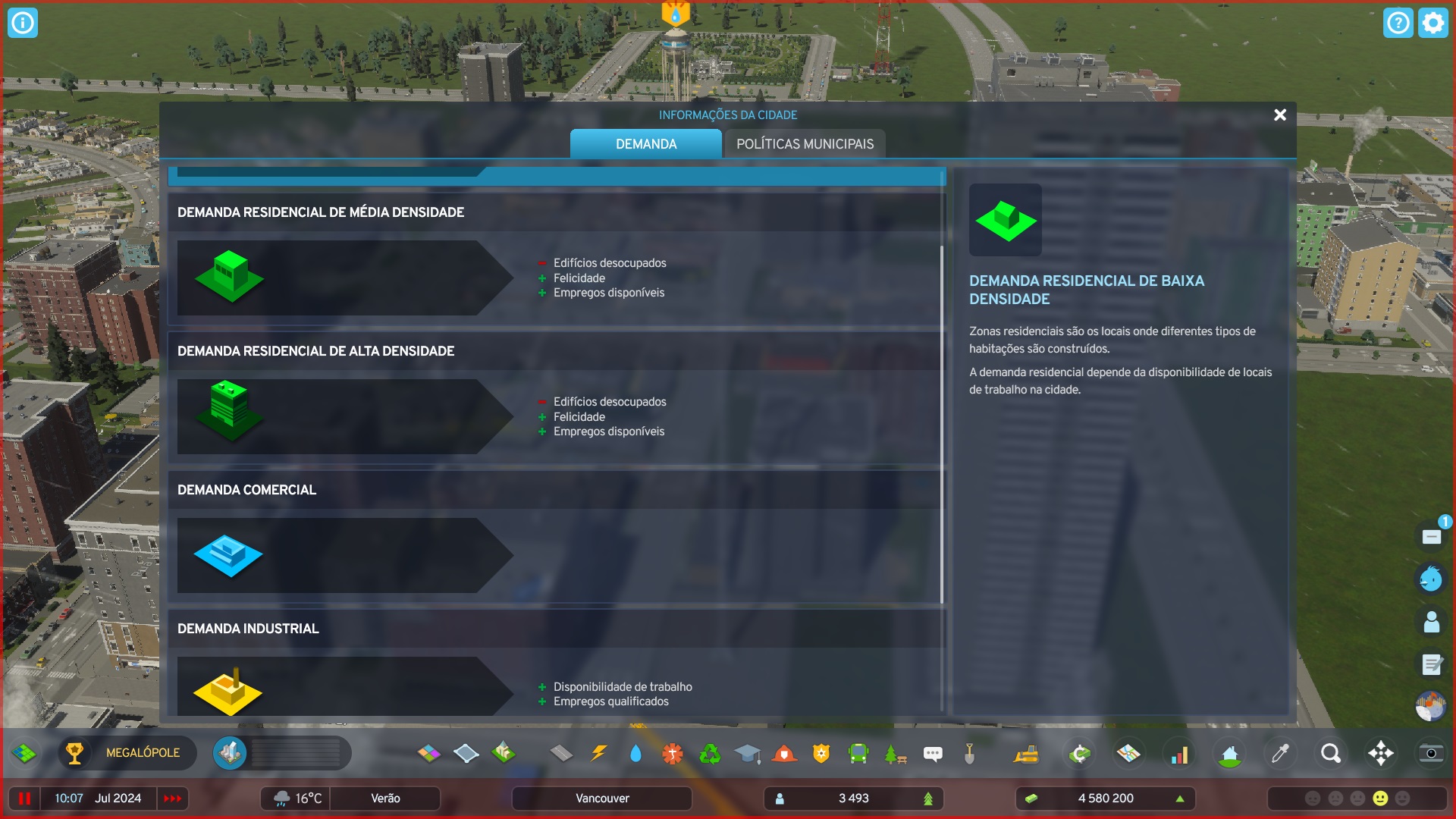 Commercial demand bar bug envolving gas stations | Paradox Interactive ...
