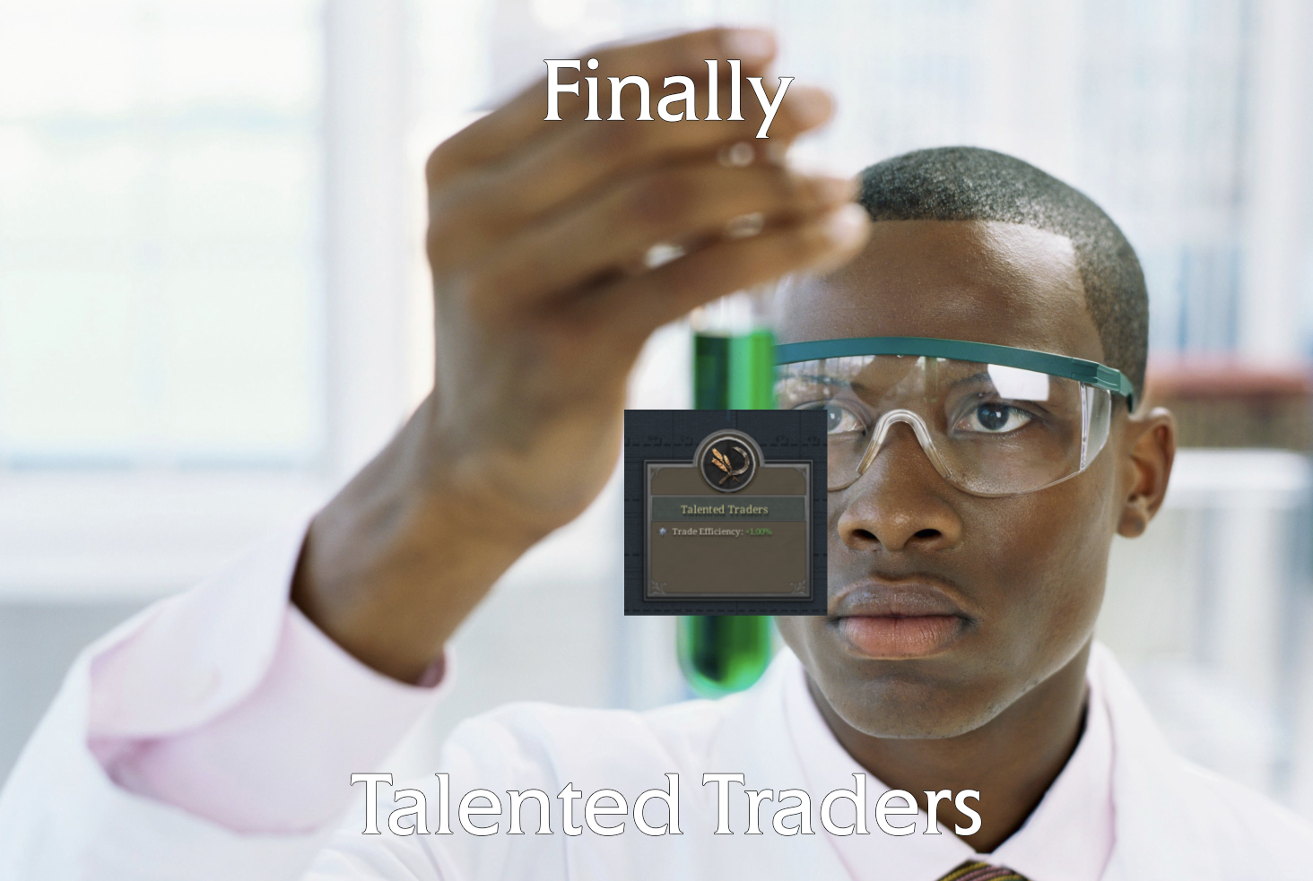 Obligatory and Mandatory Meme Thread! | Page 6 | Paradox Interactive Forums