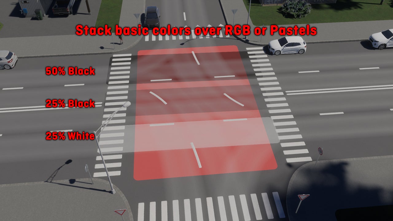 [G87] Color Surfaces | Paradox Interactive Forums