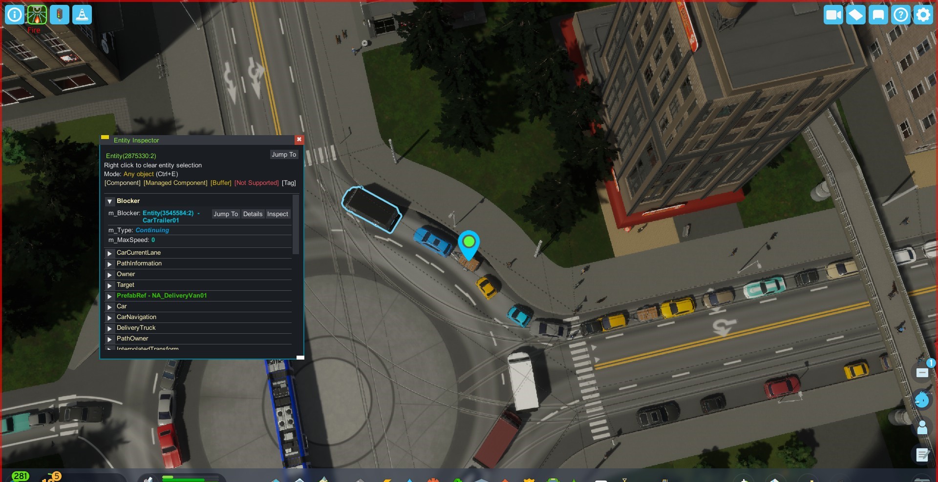 No Vehicle Despawn Mod | Paradox Interactive Forums