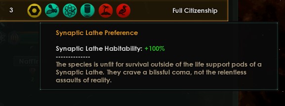 Should the Omnicodex work on the Synaptic Lathe? | Paradox Interactive ...