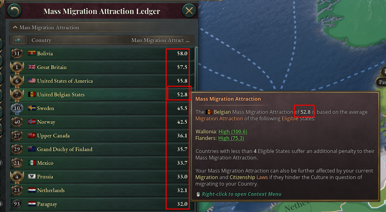 Add the ability to hover over mass migration attraction values to show ...
