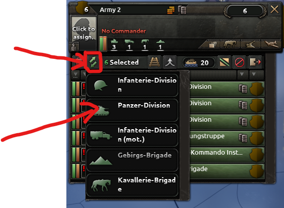 Newbie needs some help | Paradox Interactive Forums