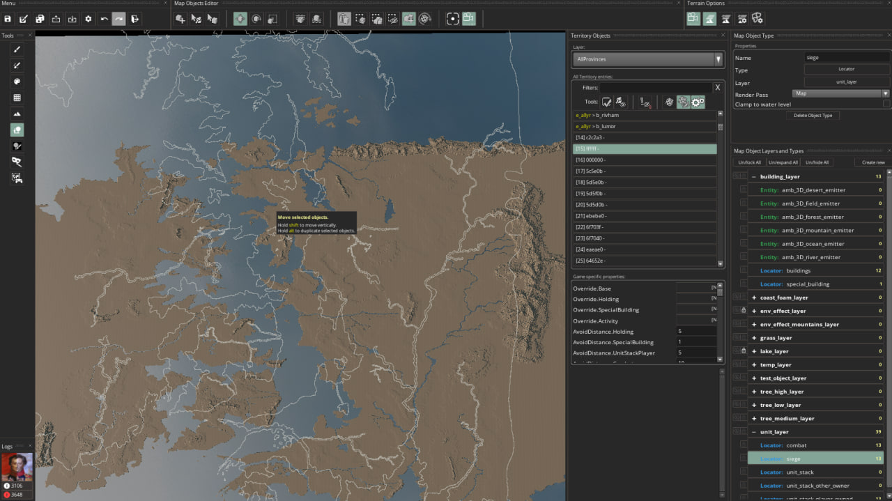 Modding quick questions and answers! | Page 229 | Paradox Interactive Forums