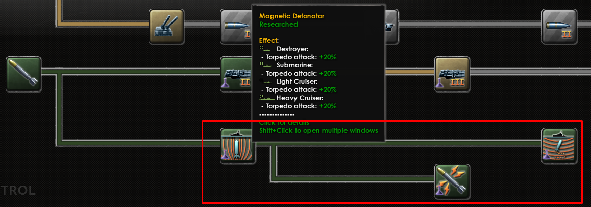 Convoy Raider Checklist | Paradox Interactive Forums
