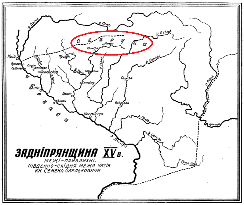 Tinto Maps #4 - 31th of May 2024 - Poland, Ruthenia, Baltic | Page 54 ...