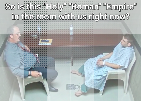 not Eu5 meme thread | Paradox Interactive Forums