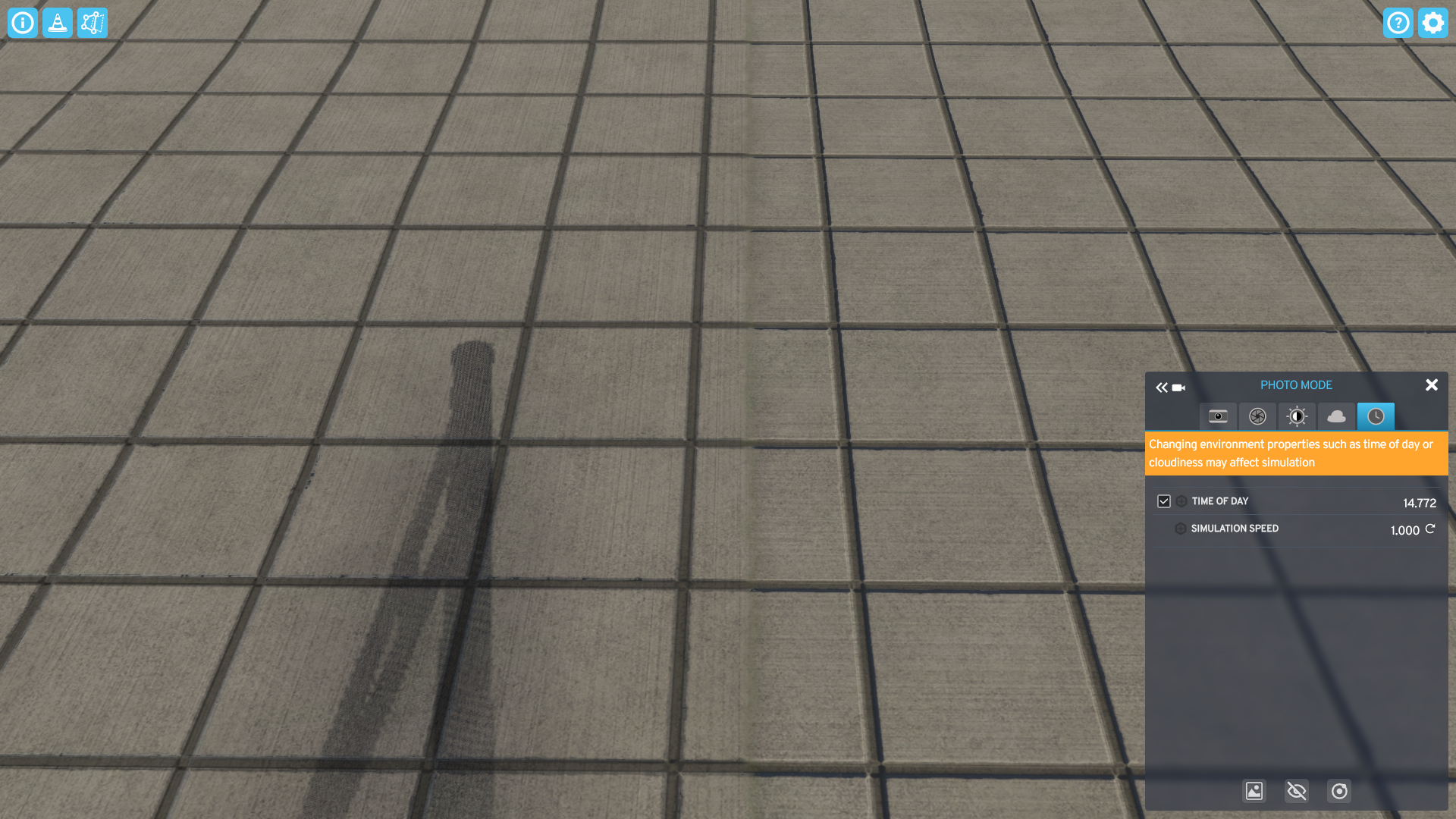 In Review - Surfaces normal map shadow casted in different directions ...