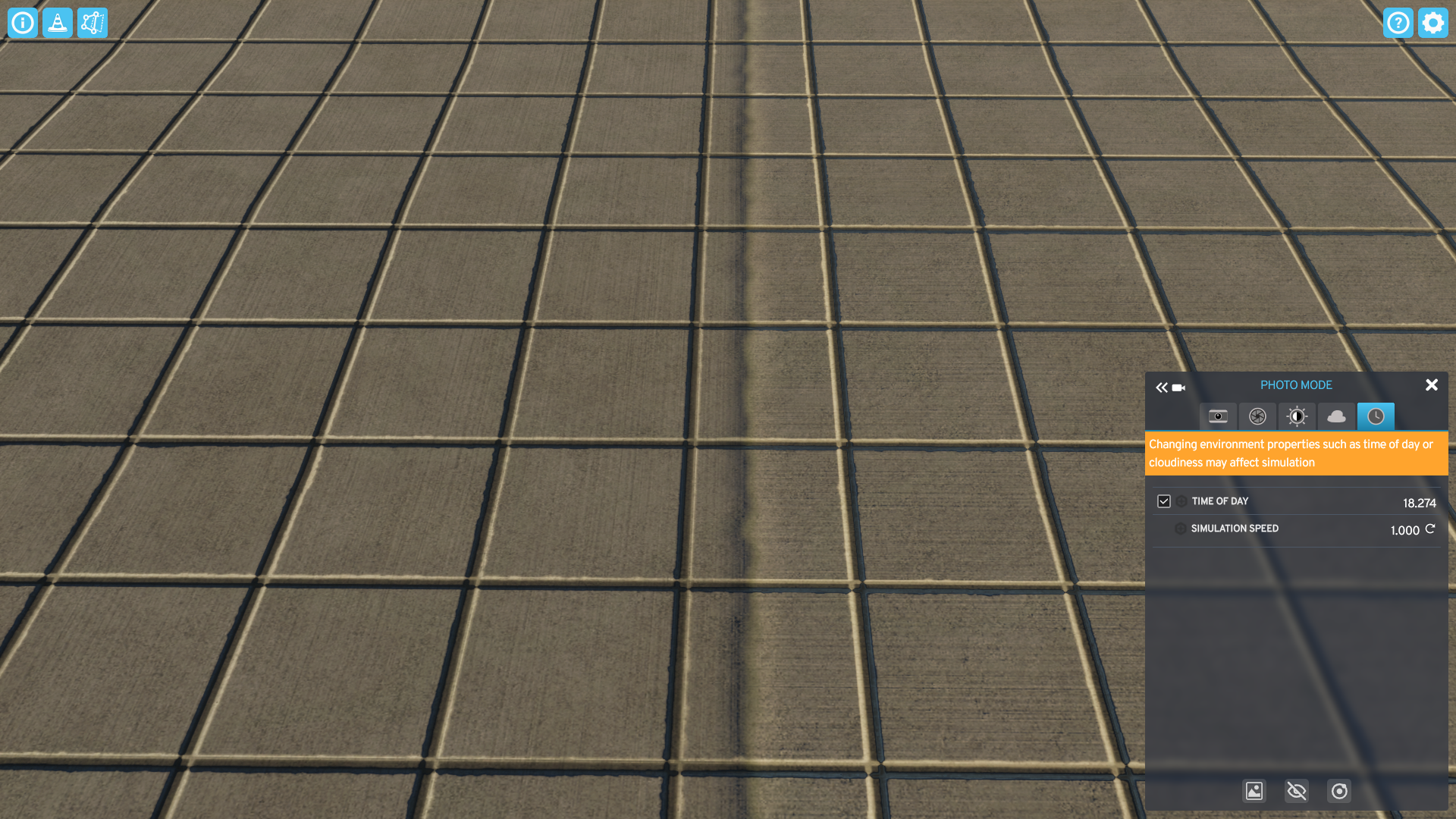 In Review - Surfaces normal map shadow casted in different directions ...