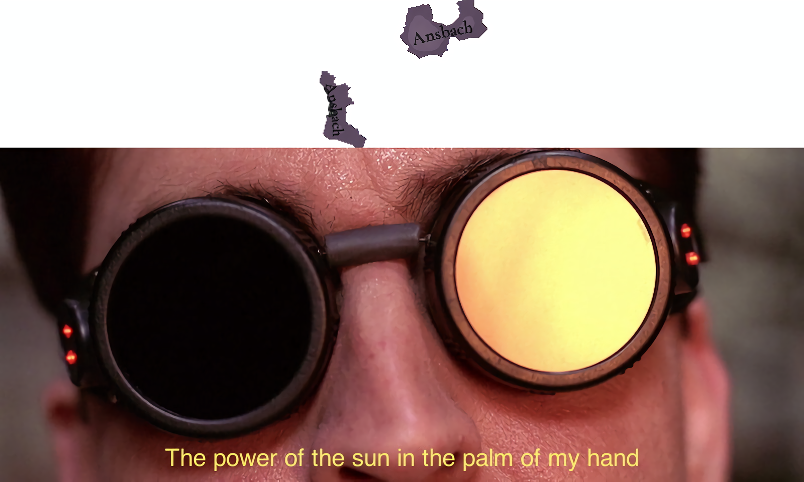 not Eu5 meme thread | Paradox Interactive Forums