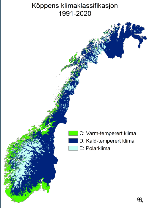 Adjusting Norway's Population and Climate | Paradox Interactive Forums